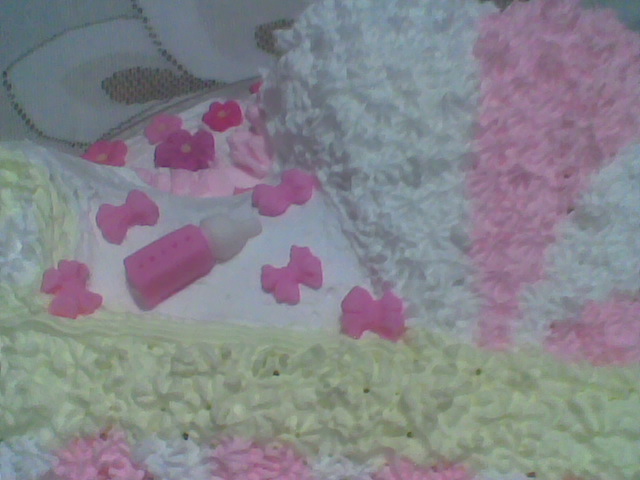 Cupcakeria Vovó Lila: Festa MaVi... Bolo Carrinho do Bebe, recheado com ...