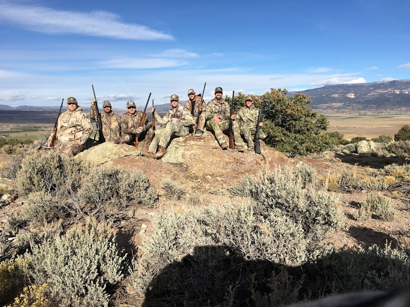 SLAM OUTDOORS: Mark J. Hadley Memorial 2012!!