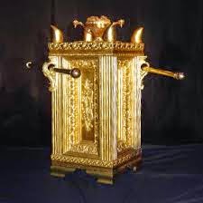 Holy Ghost School: The altar of incense