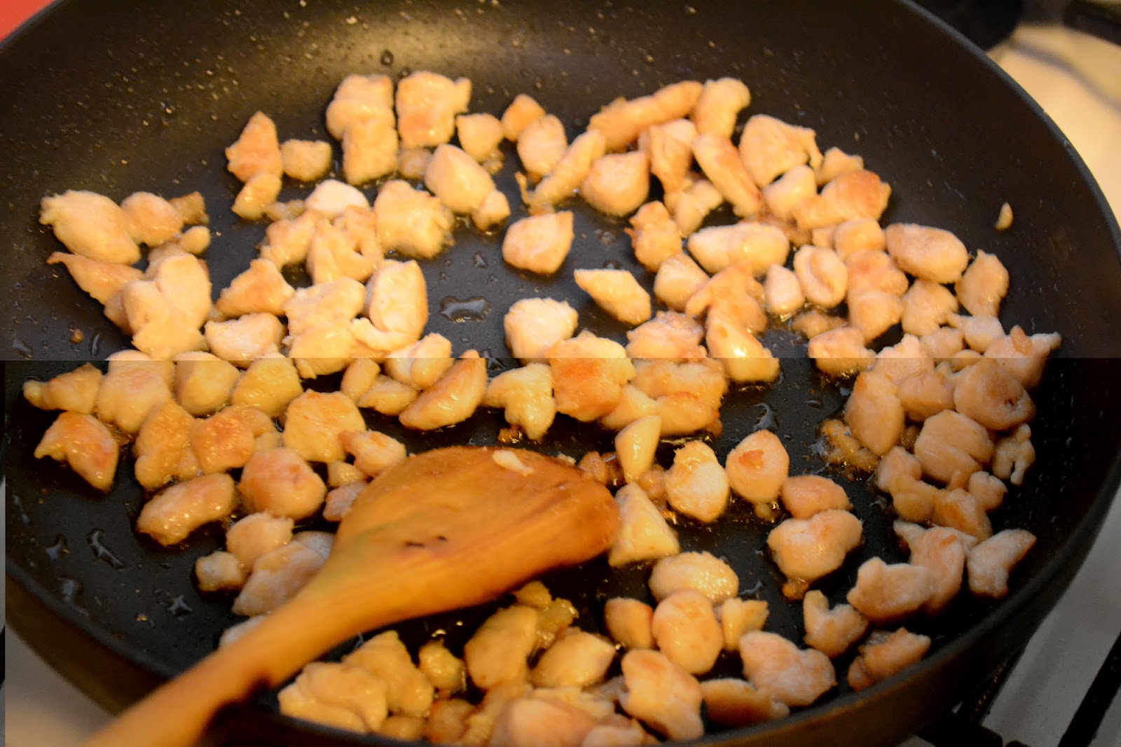 Nicole's Cuisine: Paste chinezesti