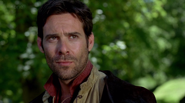 Merlin 4x04 – Aithusa