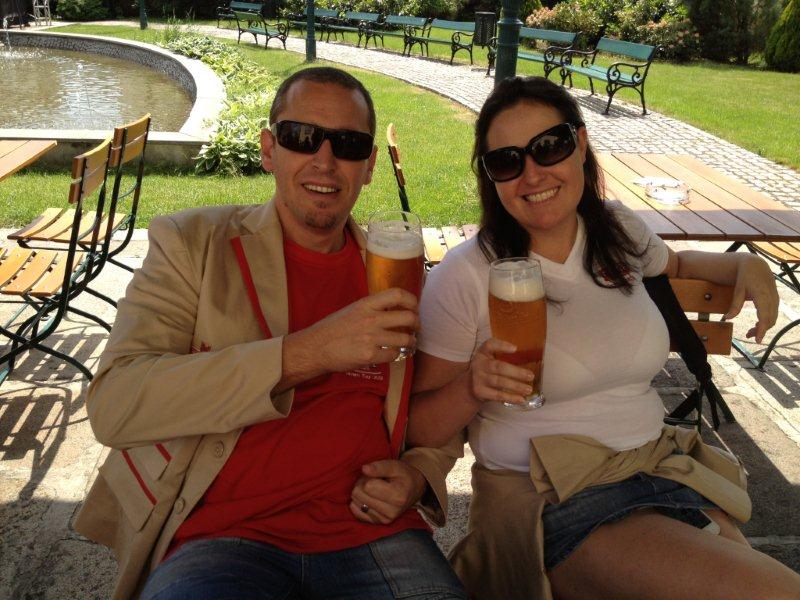 SAB | Castle Lager - Castle Tavern Tour: Photos | Day 5 | Pilsner, a ...