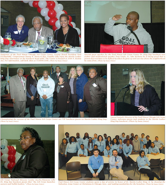 The Voice Newspapers, Serving Chicago's West Side: PAUL SIMON CHICAGO ...