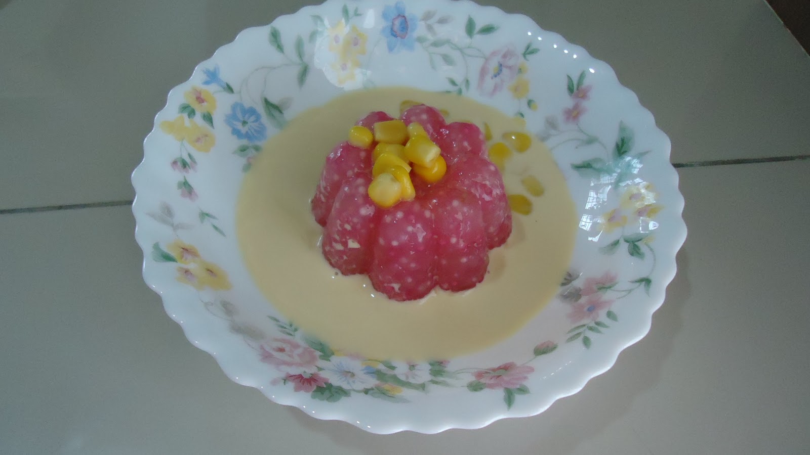 Zara ♥ Baking: SAGU GULA MELAKA...