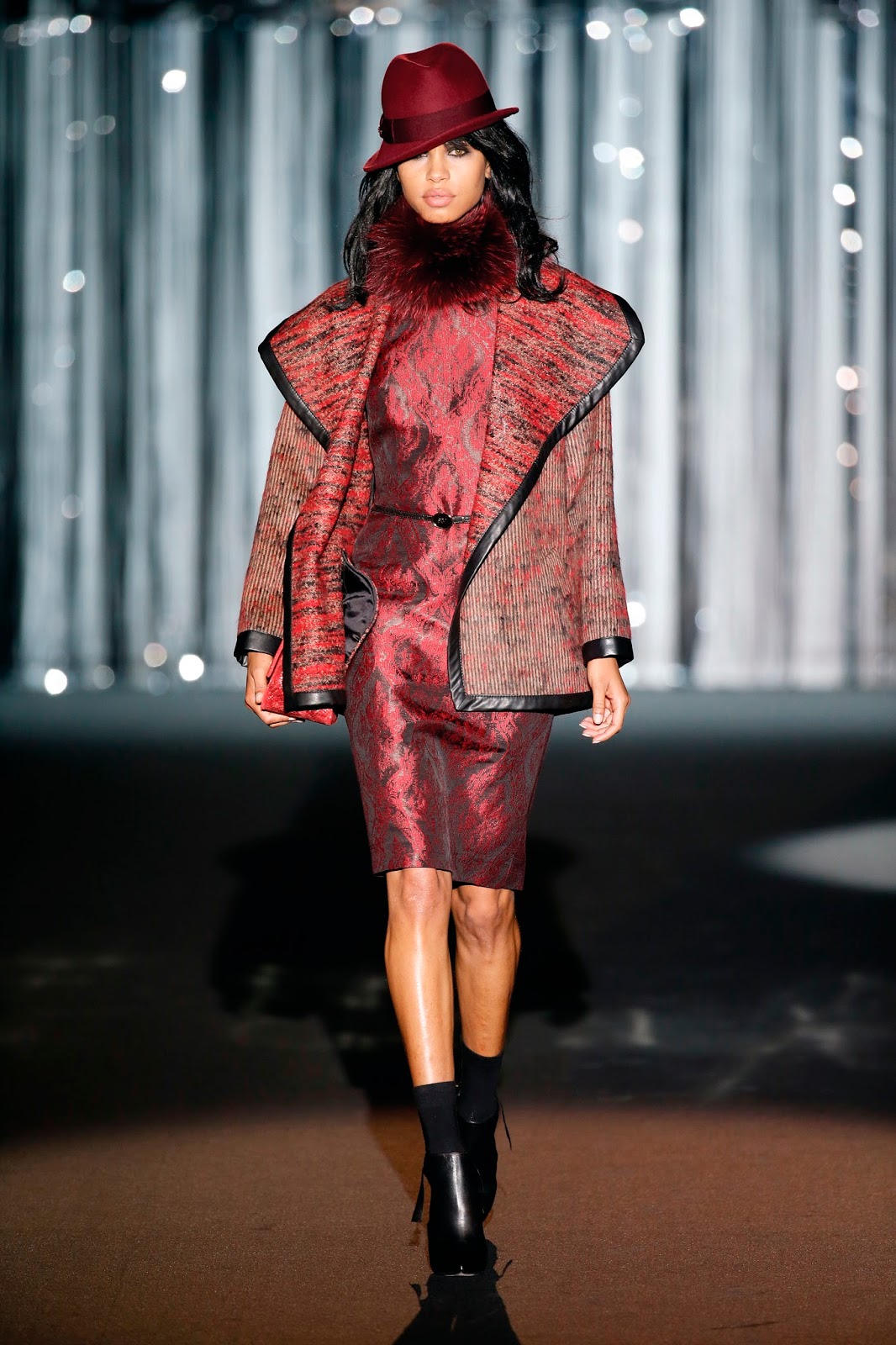 La Caprichossa | Mi Diario Runner | Blog de moda, belleza, tendencias y ...