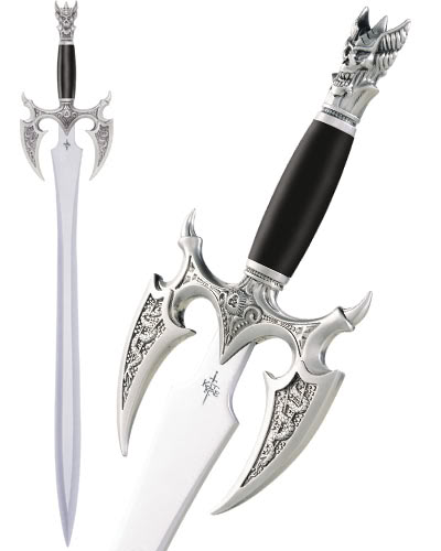 Fantasy Swords ~ Info Link4u.Blogspot.com