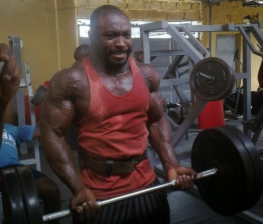 Word wide Bodybuilder Images| Best World WIde Bodybuilders