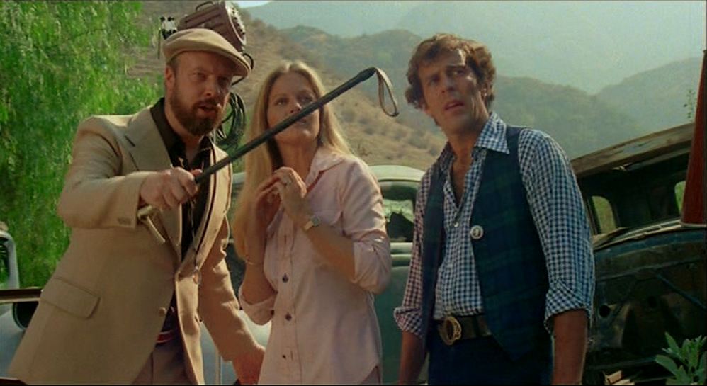 Hill Place: A Shining Flower in a Cesspool on "Hollywood Boulevard"