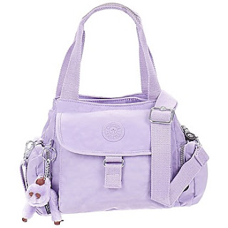 La Creatività di Anna!!!: Kipling : la storia di una passione.