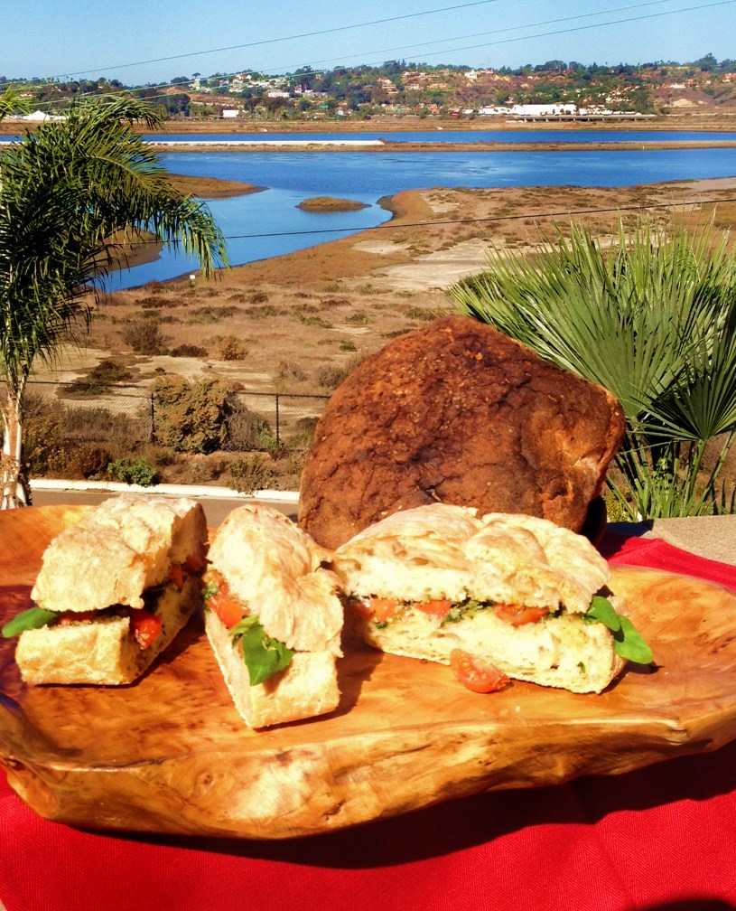 Sicily: Cuisine, Culture and Tradition: Sicily's Legendary Breads: Pane ...