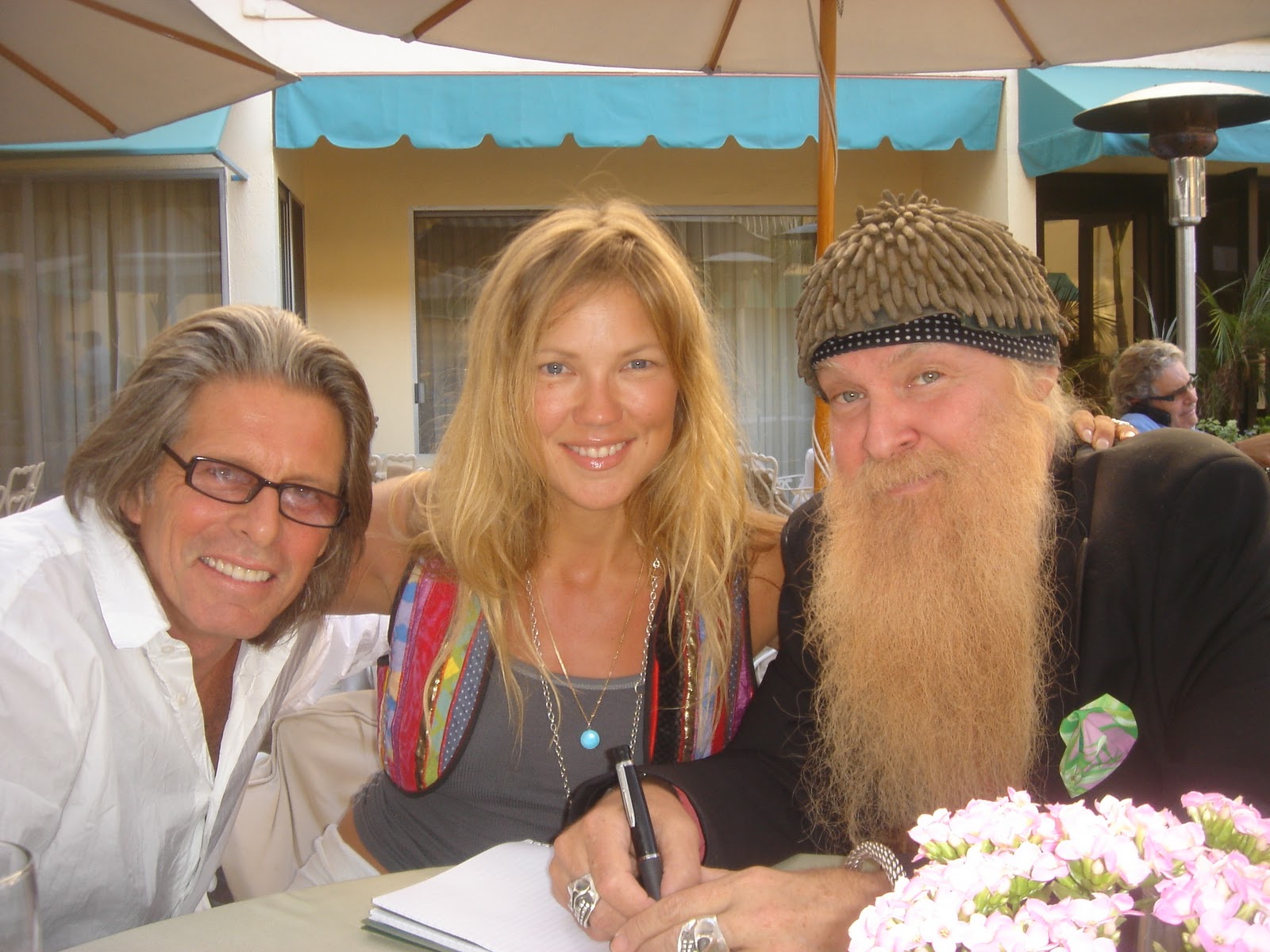 Meja - Random Thoughts