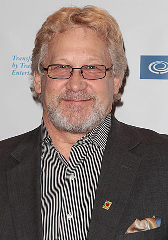 HOLLYWOOD EMBRACES 'CONSCIOUSNESS' FETE