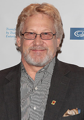 HOLLYWOOD EMBRACES 'CONSCIOUSNESS' FETE