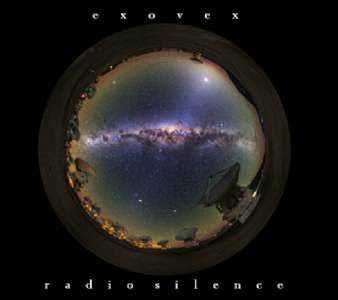 New Prog Releases: Exovex "Radio Silence"