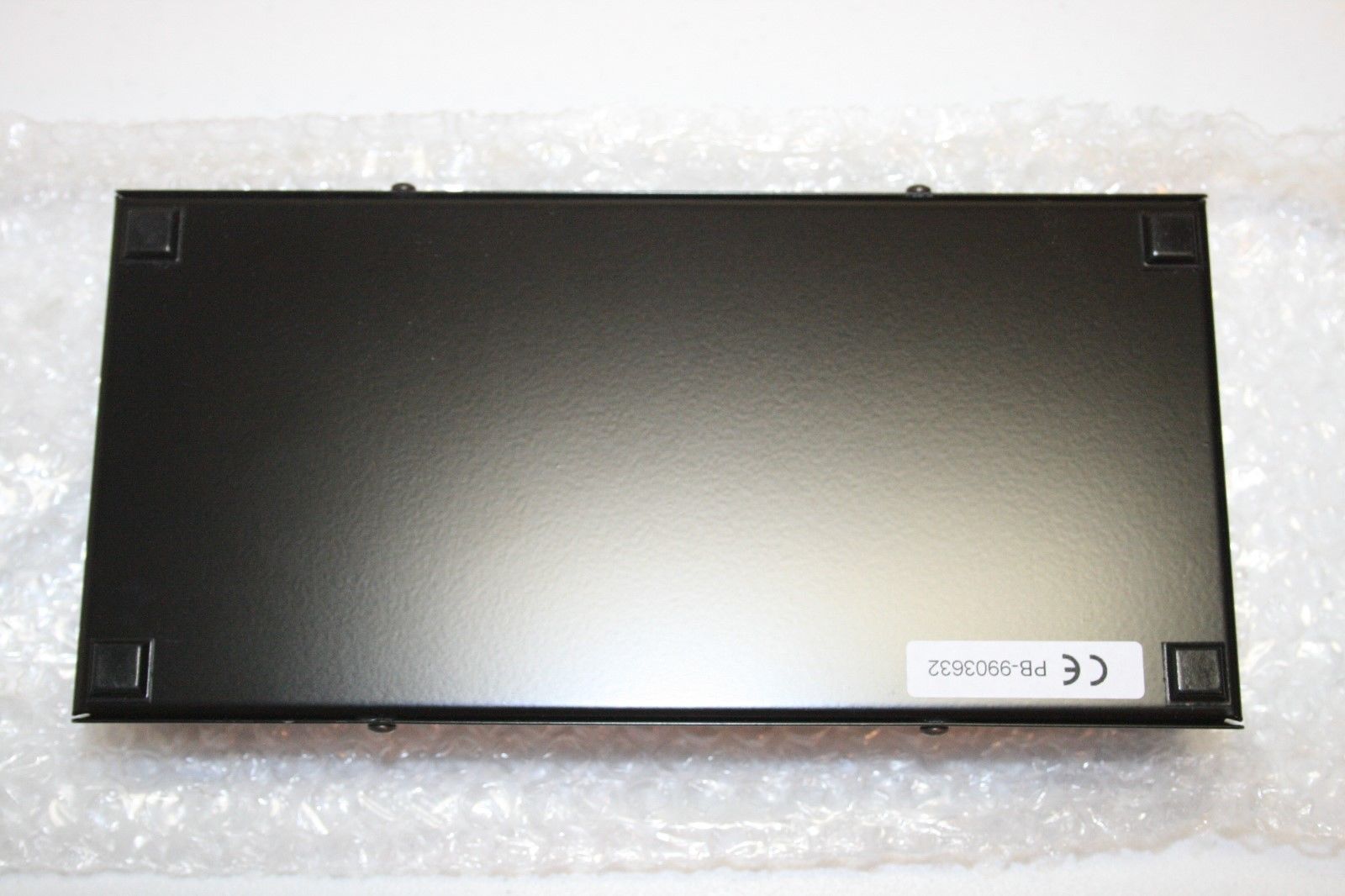 MATRIXSYNTH: KEYFAX Phat Boy MIDI Hardware Controller with Original Box ...