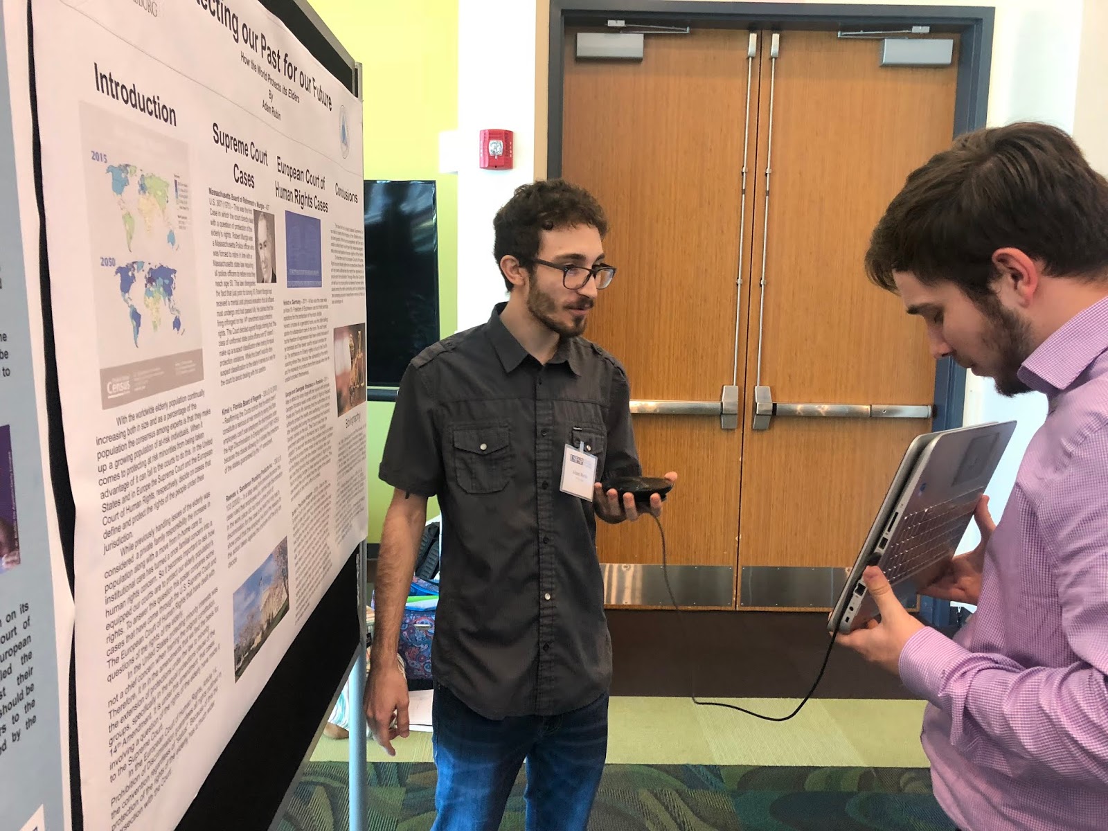 Comparative Legal Research: ECJ, ECtHR, and the SCOTUS: Research ...