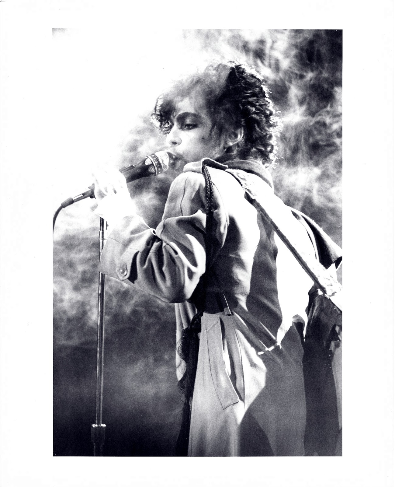 Lansure's Music Paraphernalia: PRINCE | Related Artists