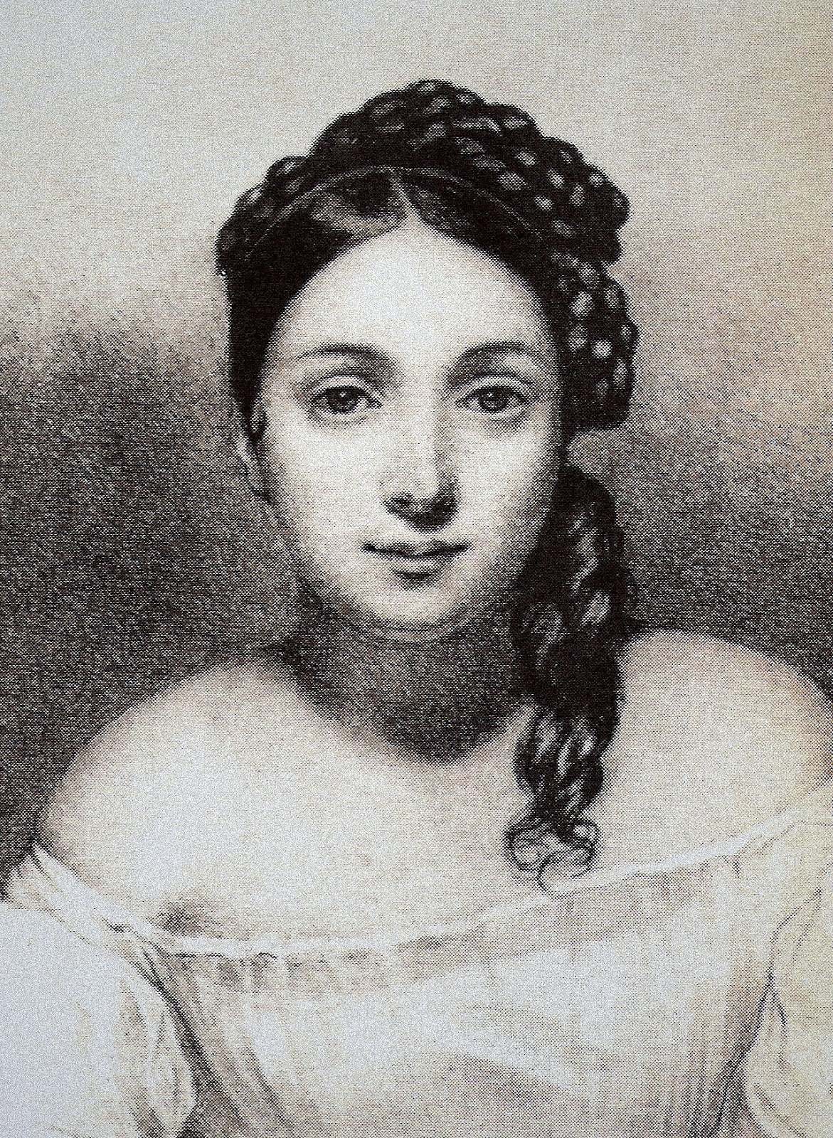 Sentier Denecourt n°10 - Le rocher d’Avon.