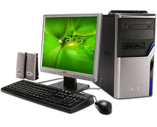 Computer Basics Tutorial: Top 10 Best Desktop PC 2011