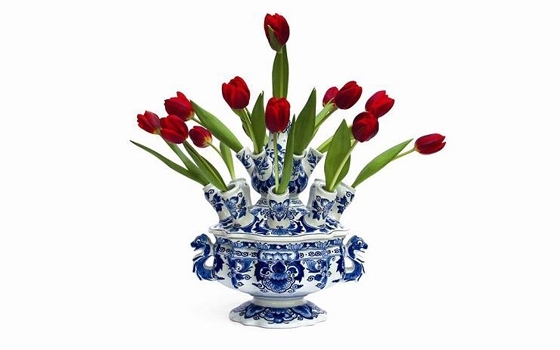 Fuzzy's Logic: Amsterdam