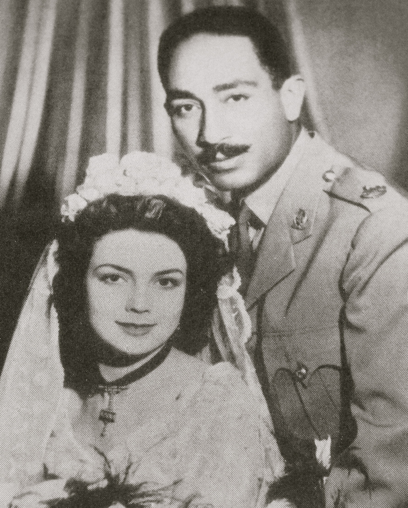 36th Years After ANWAR SADAT's Death - Convida Funeral Home Blog