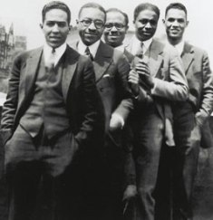 moanerplicity: Honoring Ophelia Devore: A True Pioneer Who Forever ...