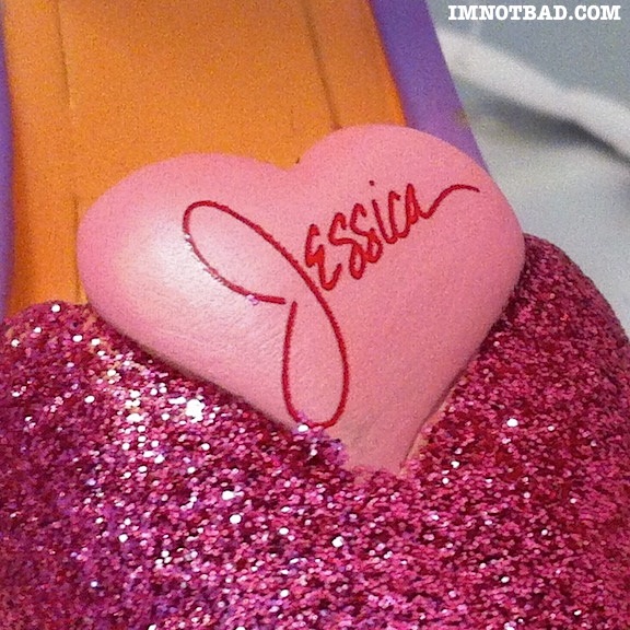 ImNotBad.com - A Jessica Rabbit Site: Jessica Rabbit Merchandise Review ...