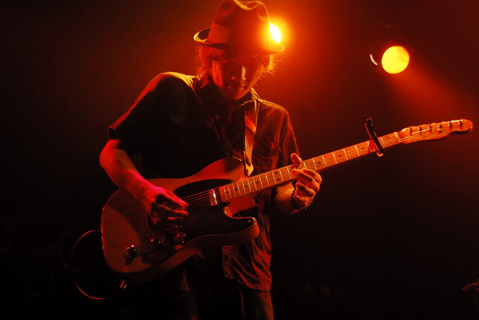 yuuki watanabe: music