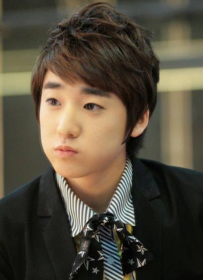 ALL ABOUT KOREAN: Kevin U-KISS profile and facts