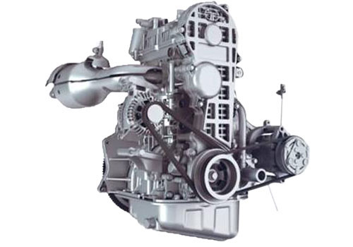 ADVANCE CAR CARE: TATA NANO