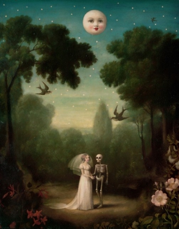 Terra Incognita: The Visionary Art of Stephen Mackey