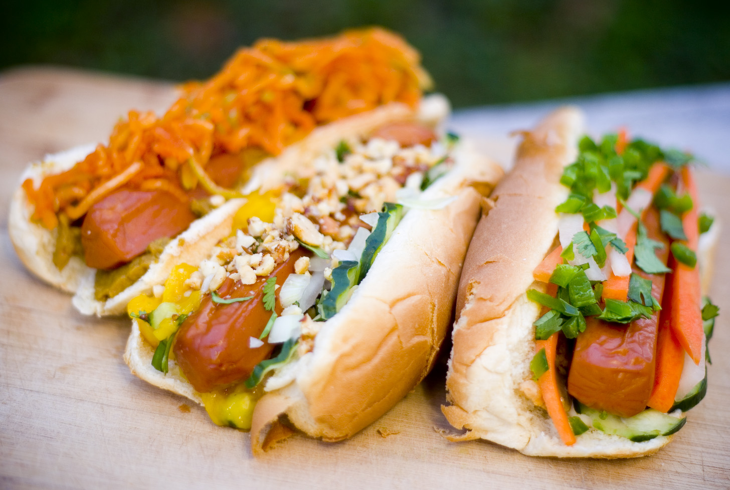 No Face Plate: Ode to Asiadog