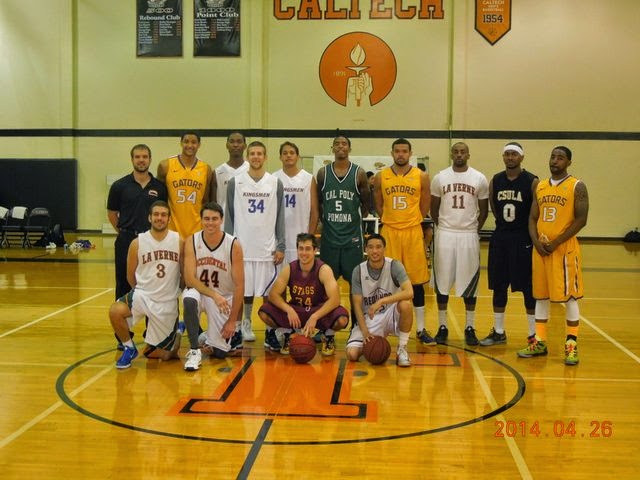 SoCal Senior Showcase