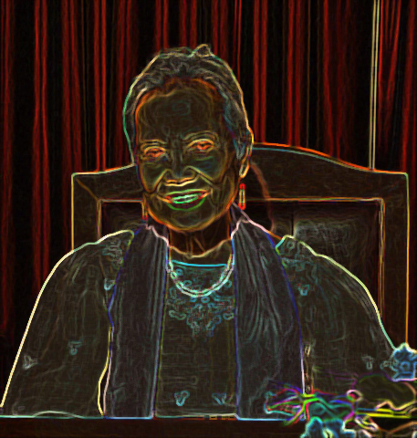 Shahani, Moral Recovery & Cultural Revival