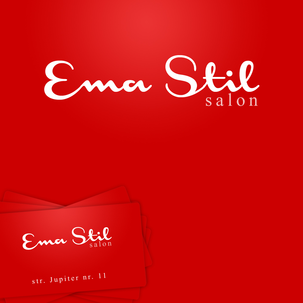 Brasov. Salon Ema - coafor