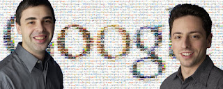 Entrepreneurship Corner: OPEN CULTURE - Google Founder “Sergey Brin and ...