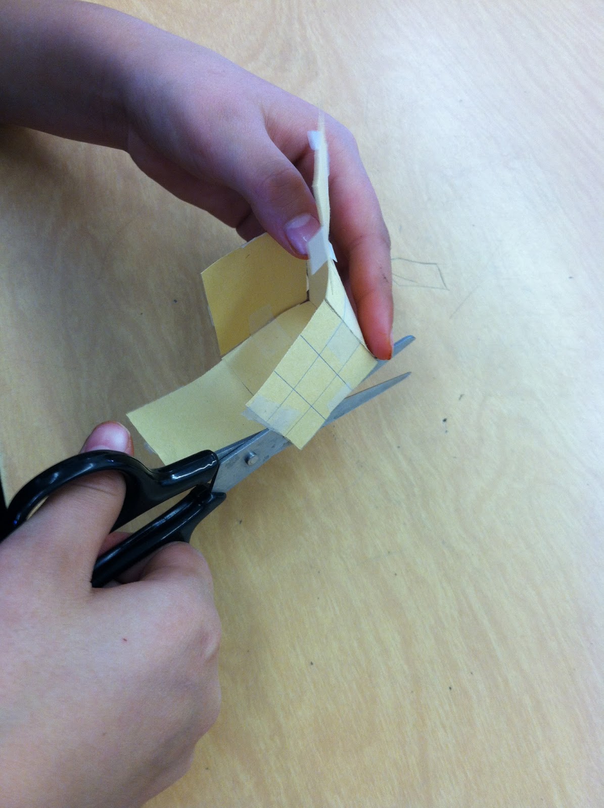 Introducing Nets | Teaching in Room 6