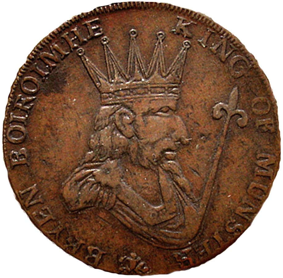 House of Brian Boru: Brian Boru