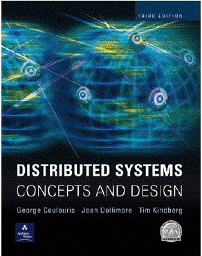 Distributed Operating System / Distributed System : BE - [Comp & IT ...