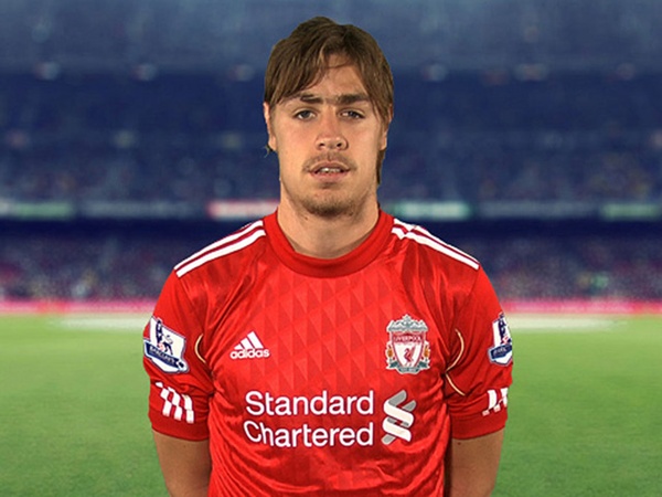 Futebol Elite: Grêmio mostra interesse em Sebastian Coates do liverpool