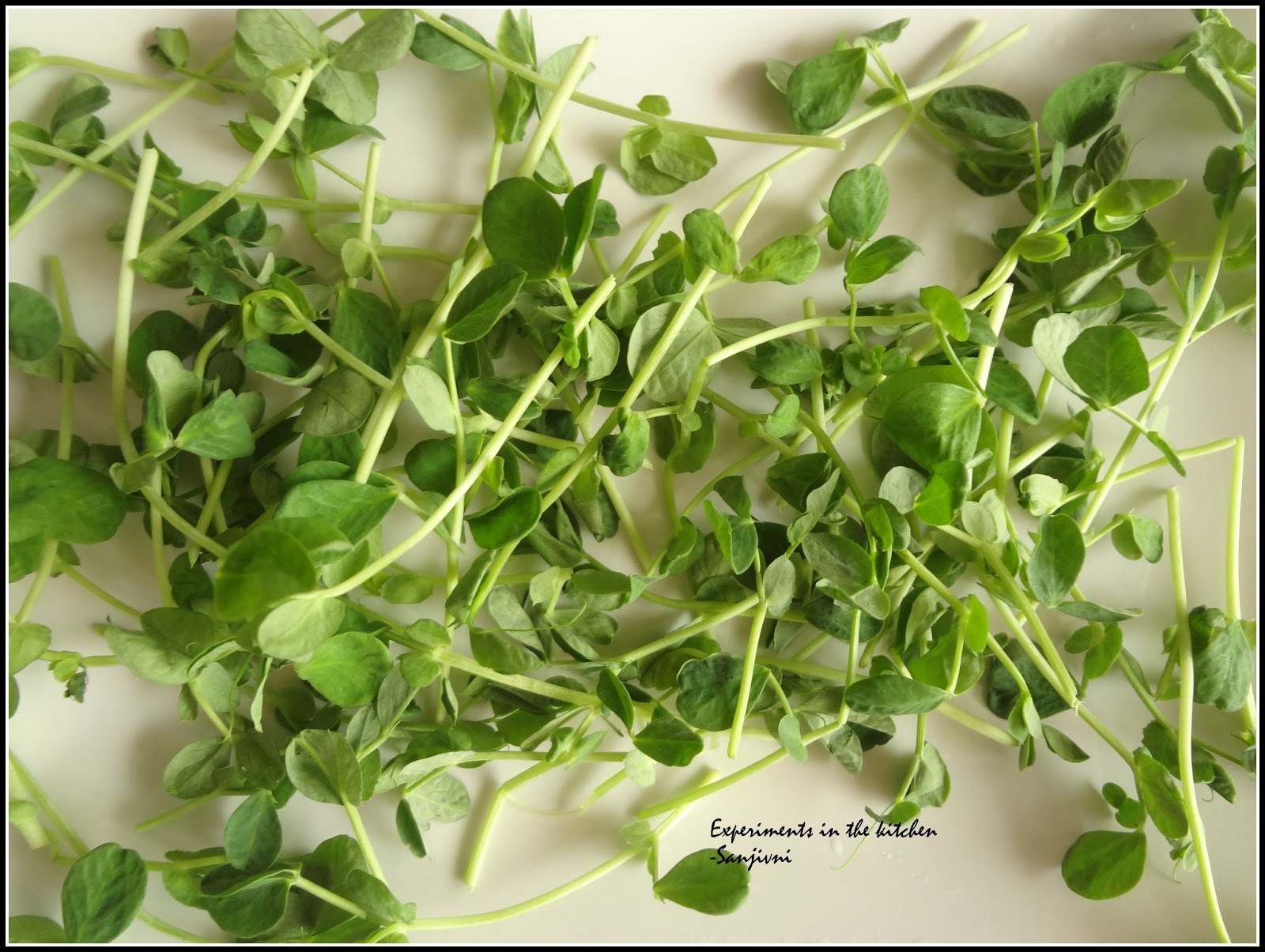 Experiments in the kitchen: Dau miu furikake ( 振り掛け / ふりかけ ) -- A ...