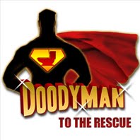 Doodyman to the Rescue