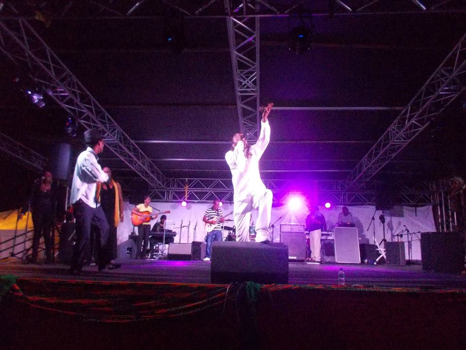 DiDa Design Studio: Emancipation Day Celebrations: Trinidad and Tobago ...