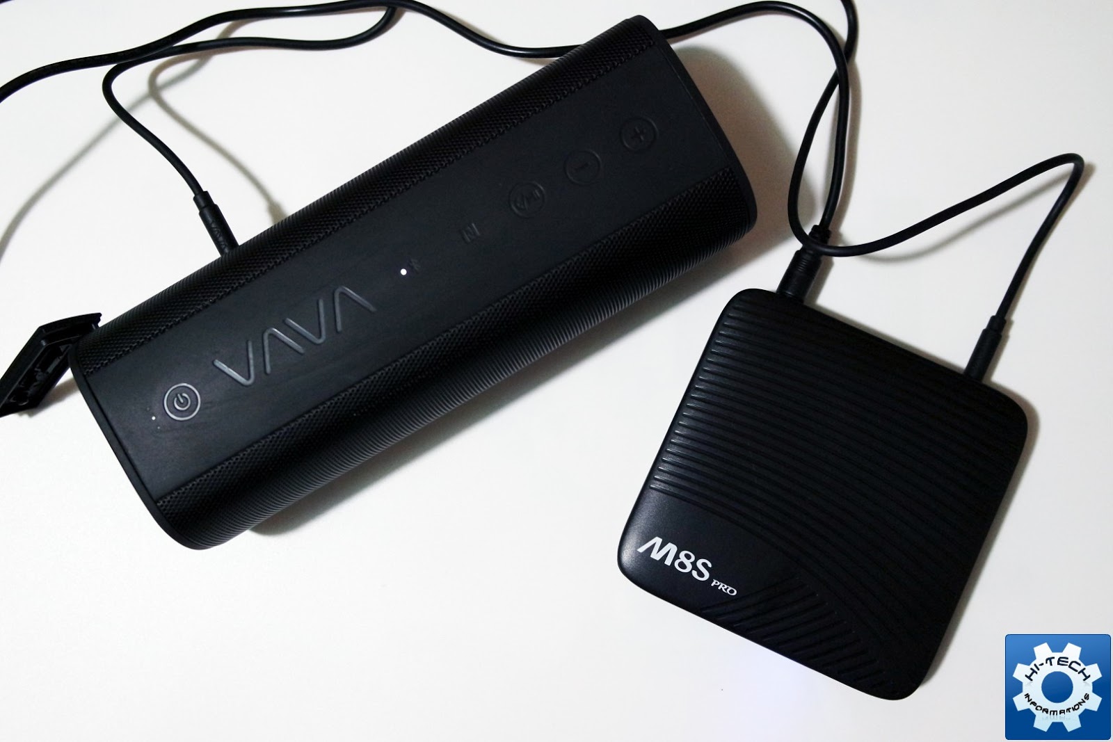 MECOOL M8S Pro: la TV Box con Android Nougat, 3 GB di RAM DDR4 e SoC ...