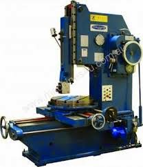 TEKNIK OTOMOTIF: Mesin Sekrap (Shaping Machine)