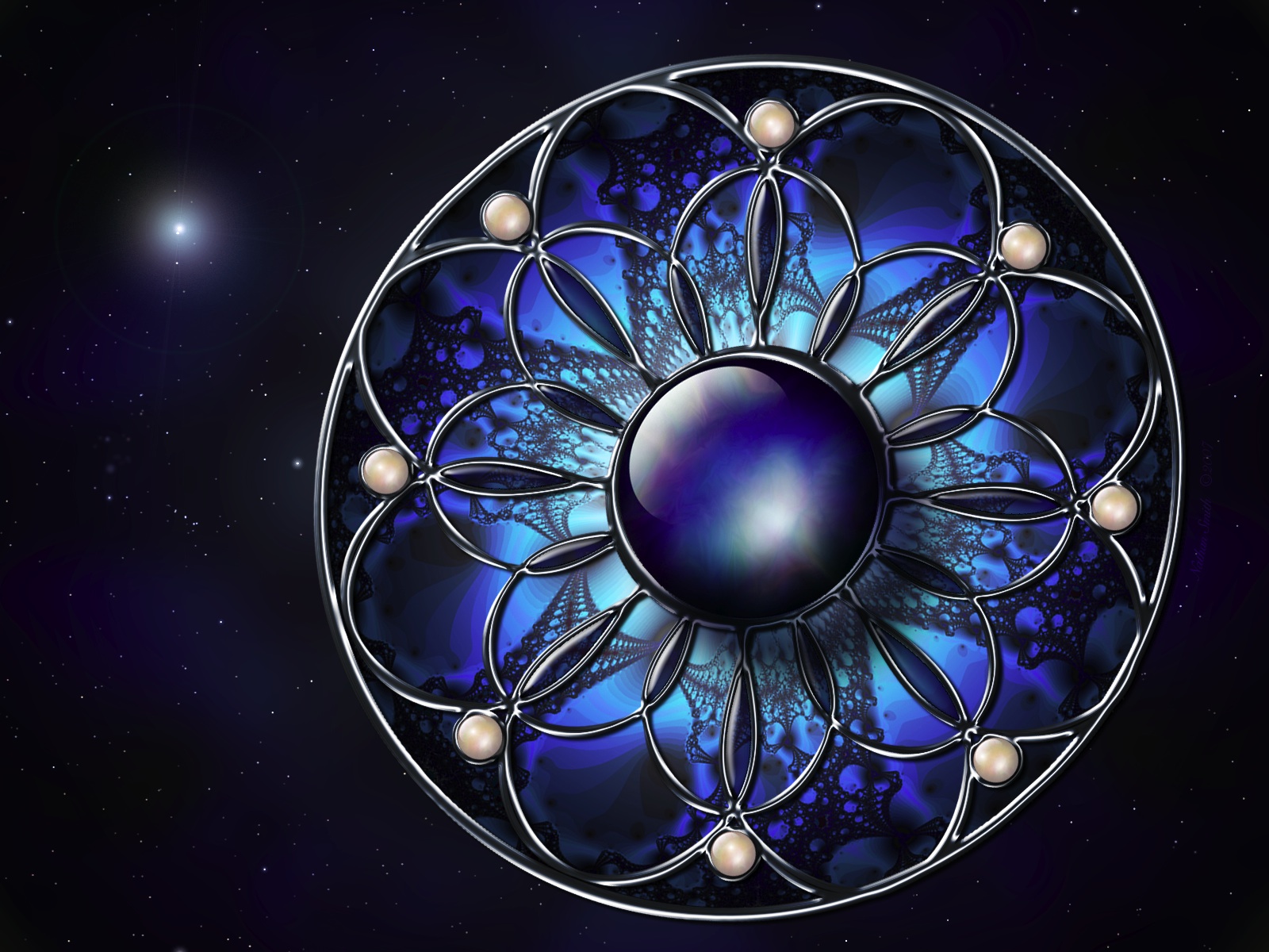 purpura: LA" GEOMETRÍA FRACTAL" ES DE NUESTRO SIGLO