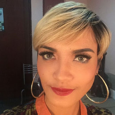 Biodata Maria Calista Lengkap Gadis Cantik Suara Kuat dan Menggelegar