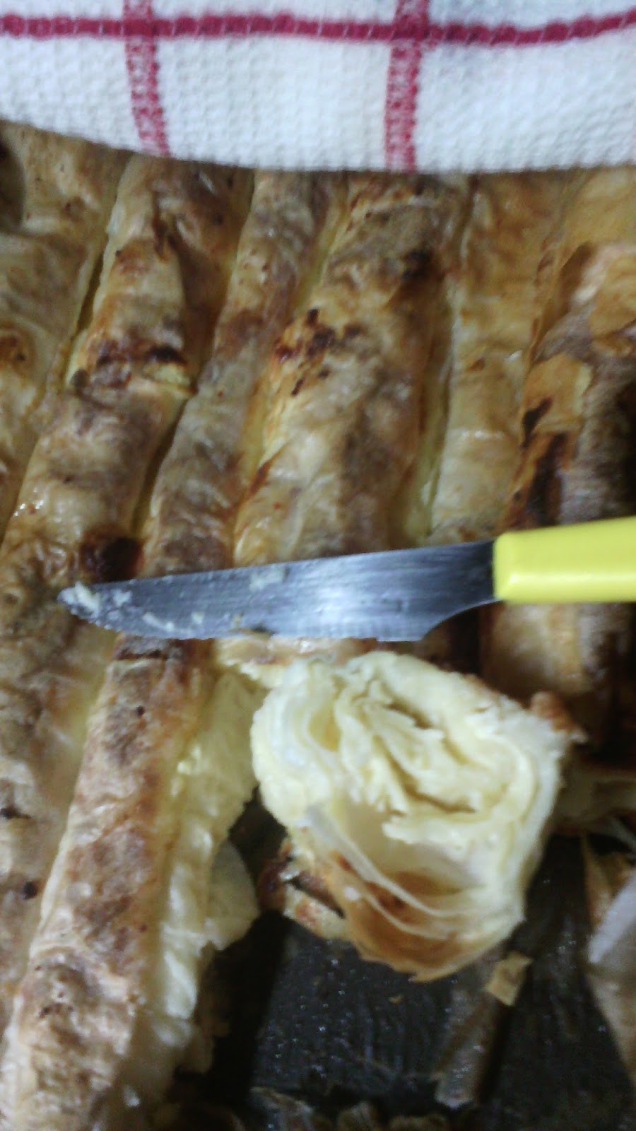 U kuvanju masta pravi svasta: јул 2015