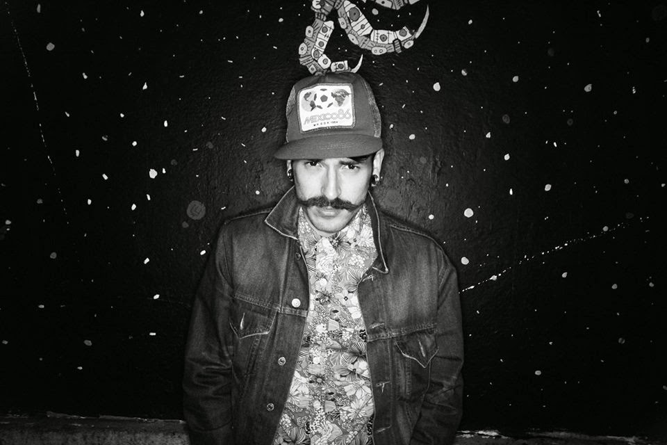 adamsapplelist : Introducing "Rafa Rech". A Brazilian male model. An ...