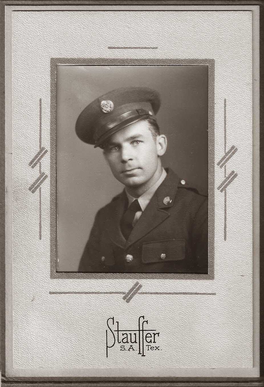 Jean's Family Stories: OLD PHOTOS FROM THE THADEN CLAN